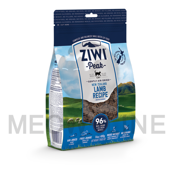 Ziwi Peak | 貓貓貓 | Ziwi Peak 巔峰貓狗糧 | Meow-Line 香港寵物用品速遞